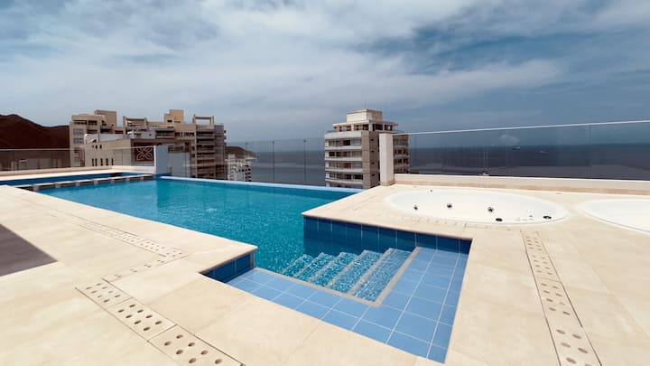 Edificio Eira (E.e) - Santa Marta