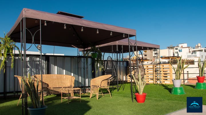 Aqp Hostel Company - Arequipa