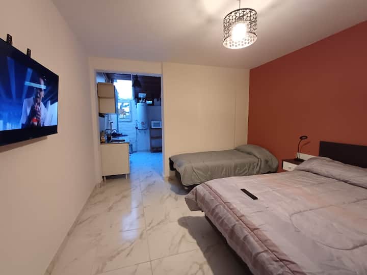 Tiempos Patagónicos De Reflexión - San Carlos de Bariloche