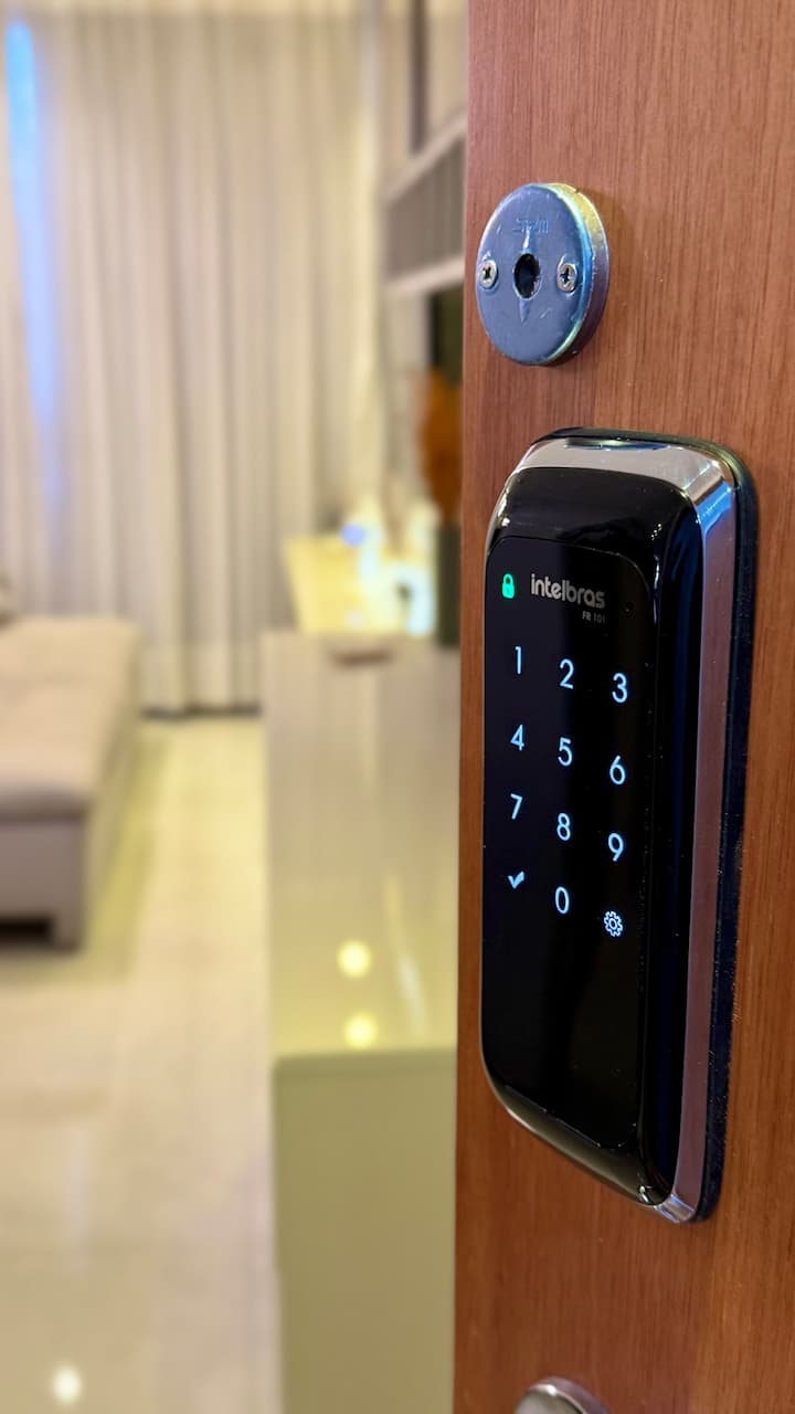 Na Quadra Do Mar- Em Até 6x Sem Juros - Vila Velha