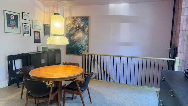 Copenhagen Town House Apartment - Copenhagen