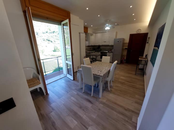 Casa Di Paolo - Casa Vacanze - Santa Margherita Ligure