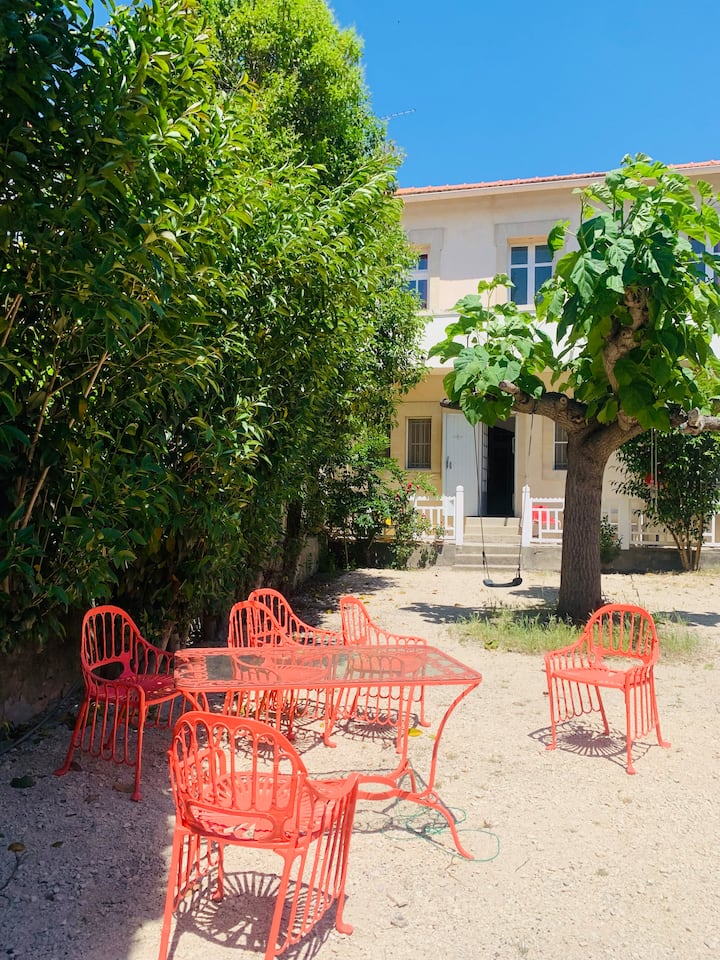 Villa Lulu Centre D'arles - Arles