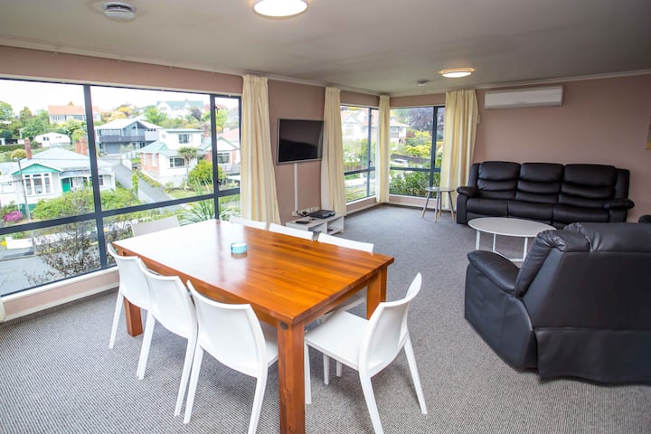 The Coast Apartment - Timaru