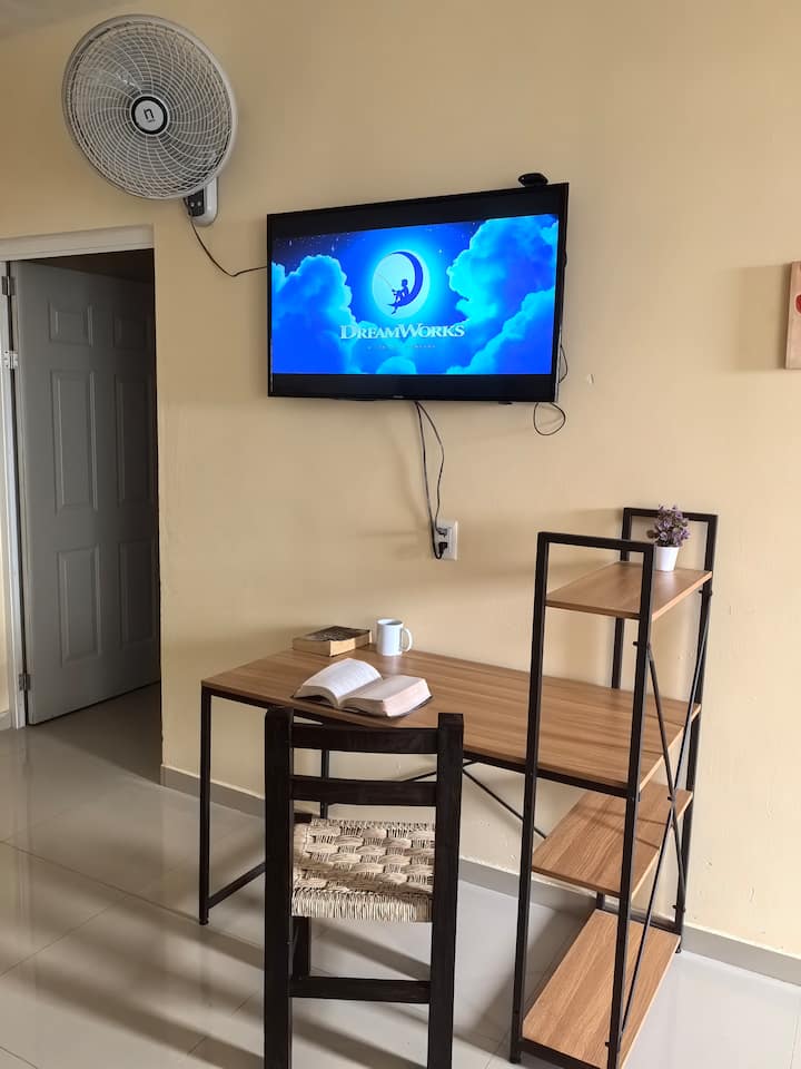 Departamento Valle De México. - Nayarit