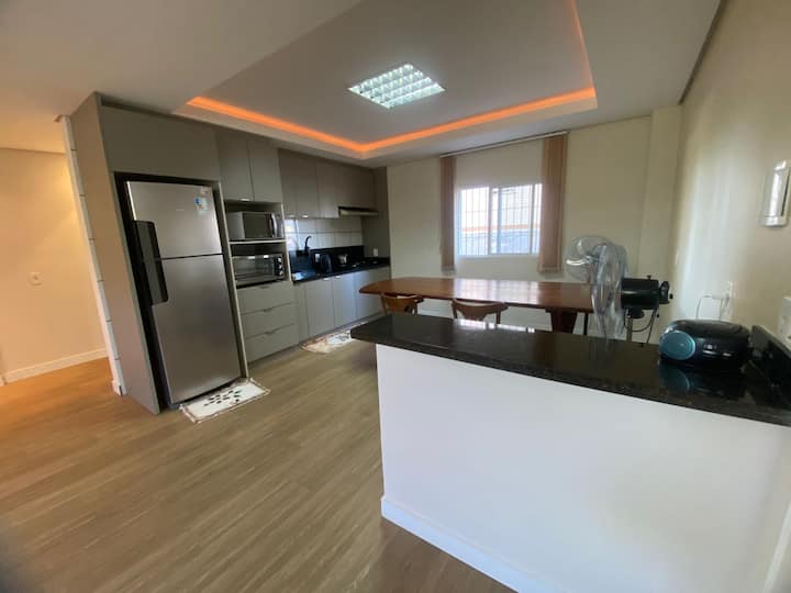 Apartamento Ao Lado Da Upf - Passo Fundo