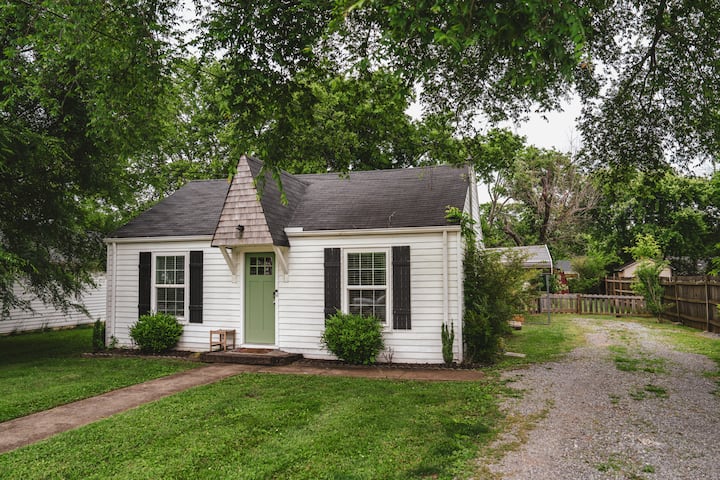 The Bird House - Lebanon, TN