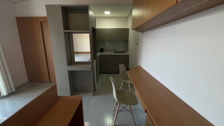 Apto Privativo Norte Da Ilha 3 - Florianópolis