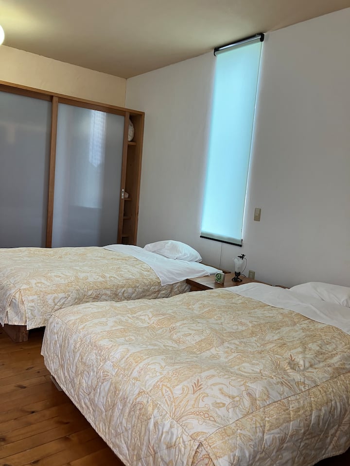 Newly Open Kenkyugakuen Studio 2 - Tsukuba