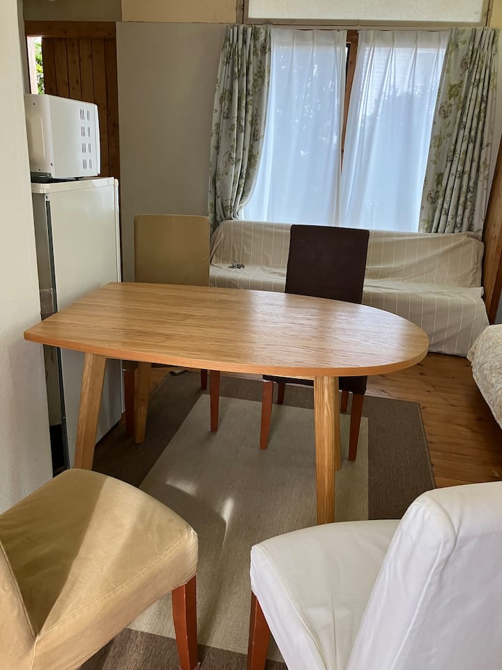 Newly Open Kenkyugakuen Studio 2 - Tsukuba