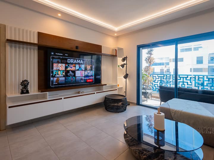 Rare Retreat For Memories Costa Mar - Martil