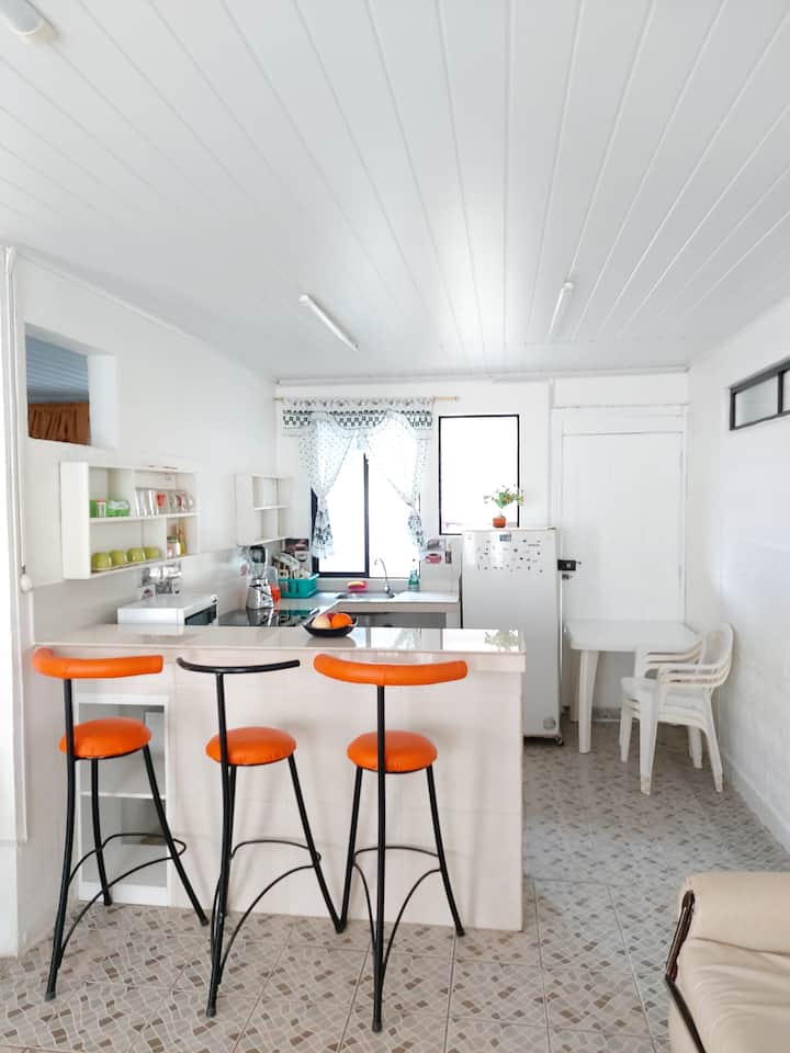 Tu Hospedaje "Las Orquídeas" - Pastaza