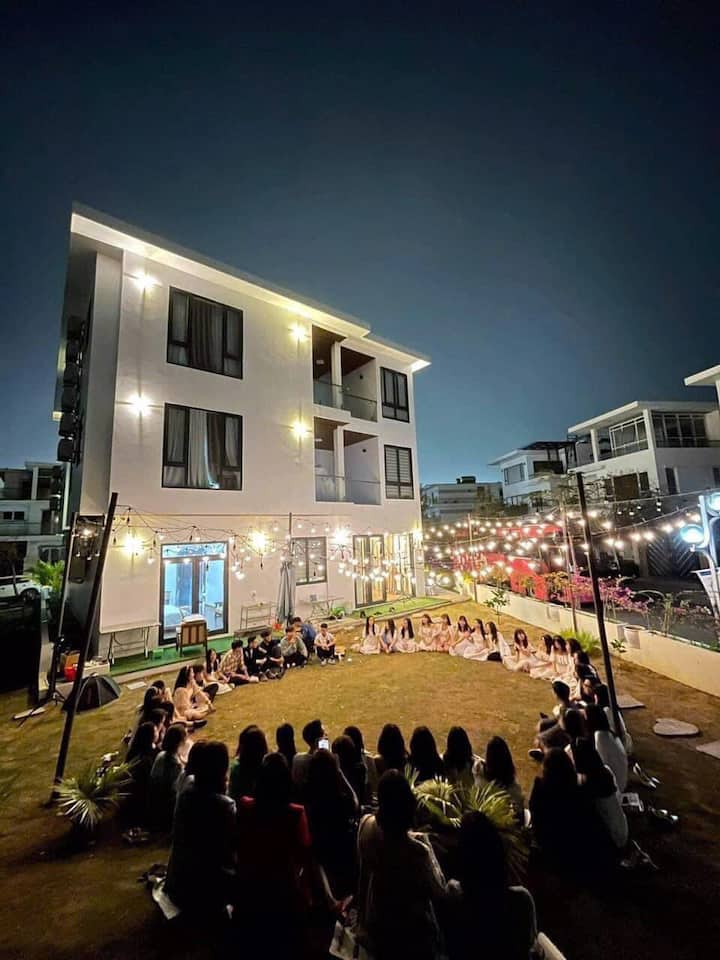 Villa Flc Sầm Sơn 14 Phòng - Sầm Sơn