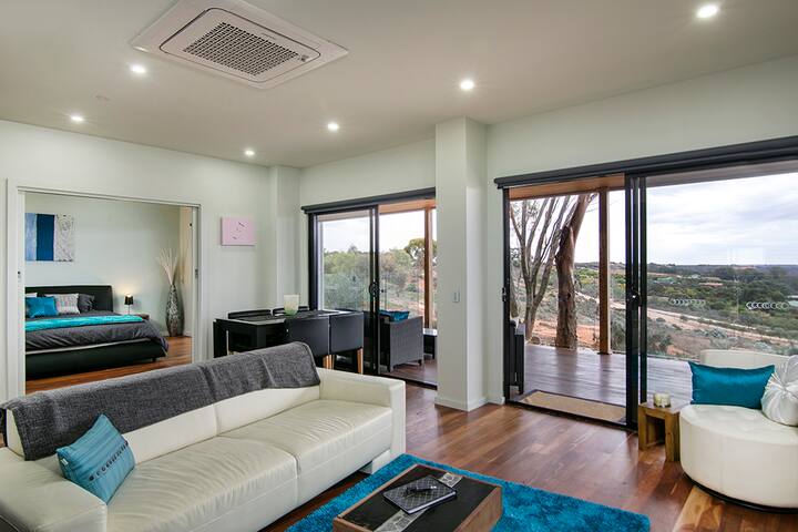 Pike River Water Apartment Villa-2 Bedroom - Berri