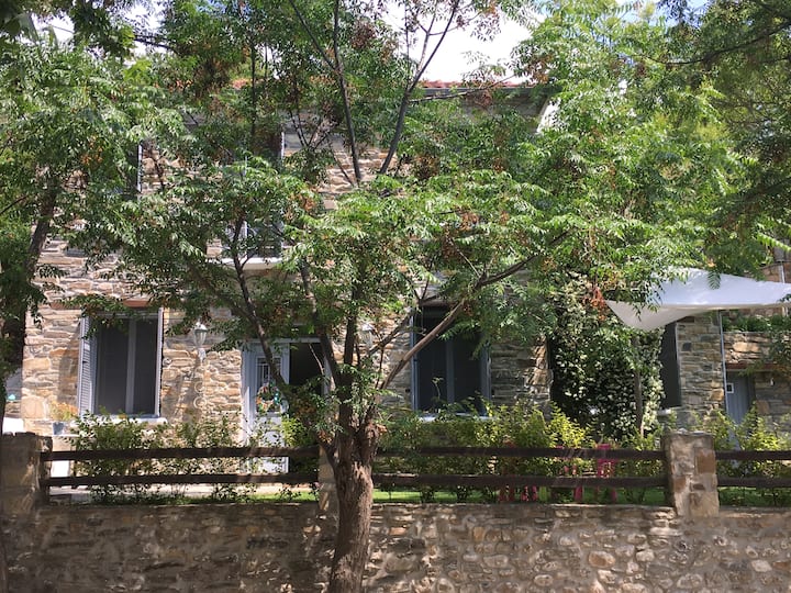 The Turtle Villa - Halkidiki