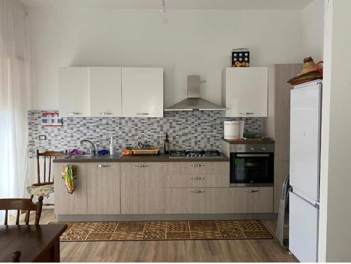 Appartamento - Fuscaldo
