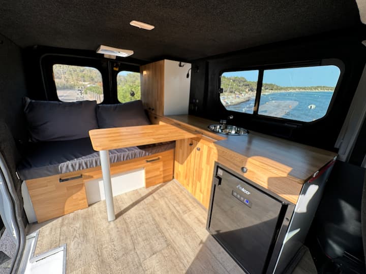 Camper Life Palma De Mallorca 8 - Mallorca