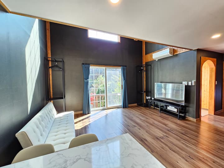 갤럭시엑스 펜션 203호 - Pyeongchang-gun