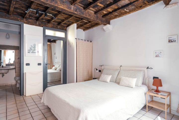 Une Chambre Dans L'art   Ii - Carrara