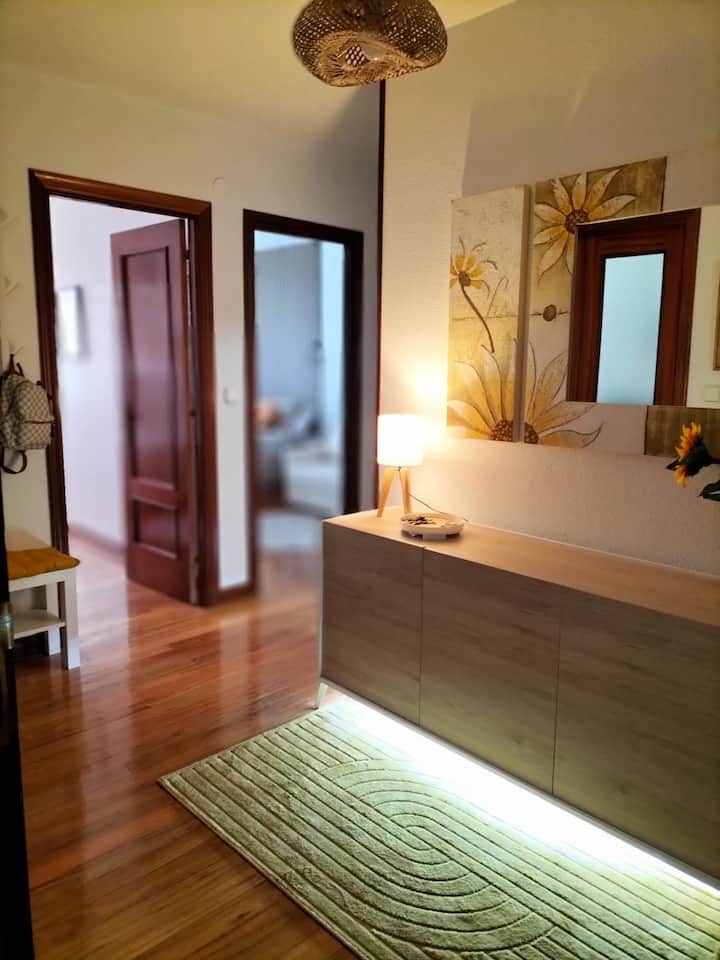 Donna Bella Home - Isla