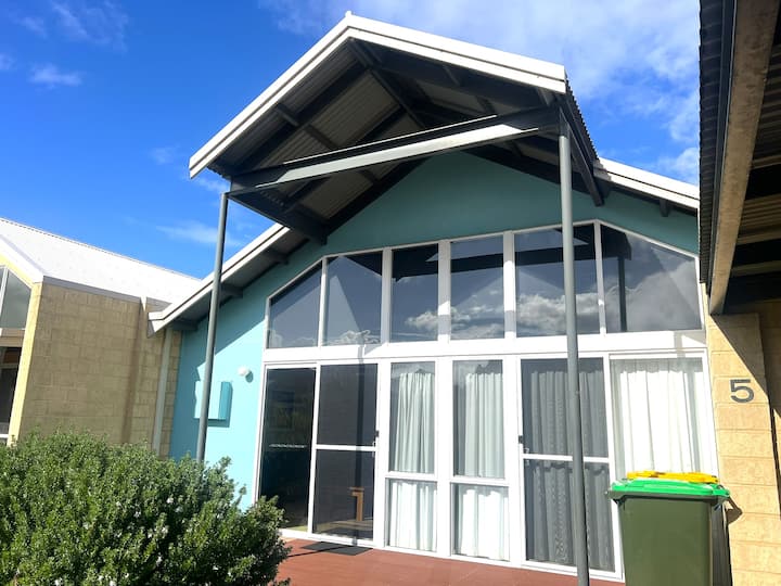 Villa 5, Albany Bayside Villas - Albany