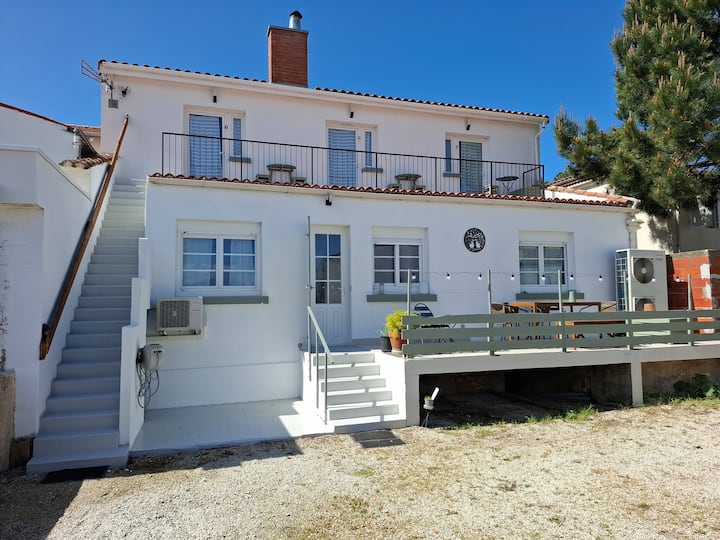 Grande Maison Familiale De 5 Logements - Île d'Oléron