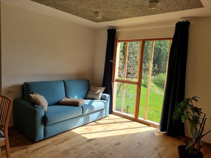 Laimbruchhof Apartment Hermann - Vipiteno