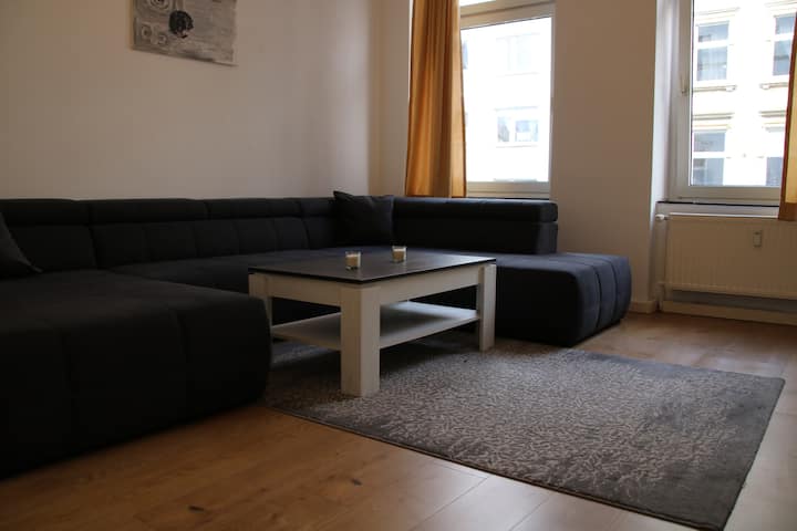 Media Apartment - Cologne