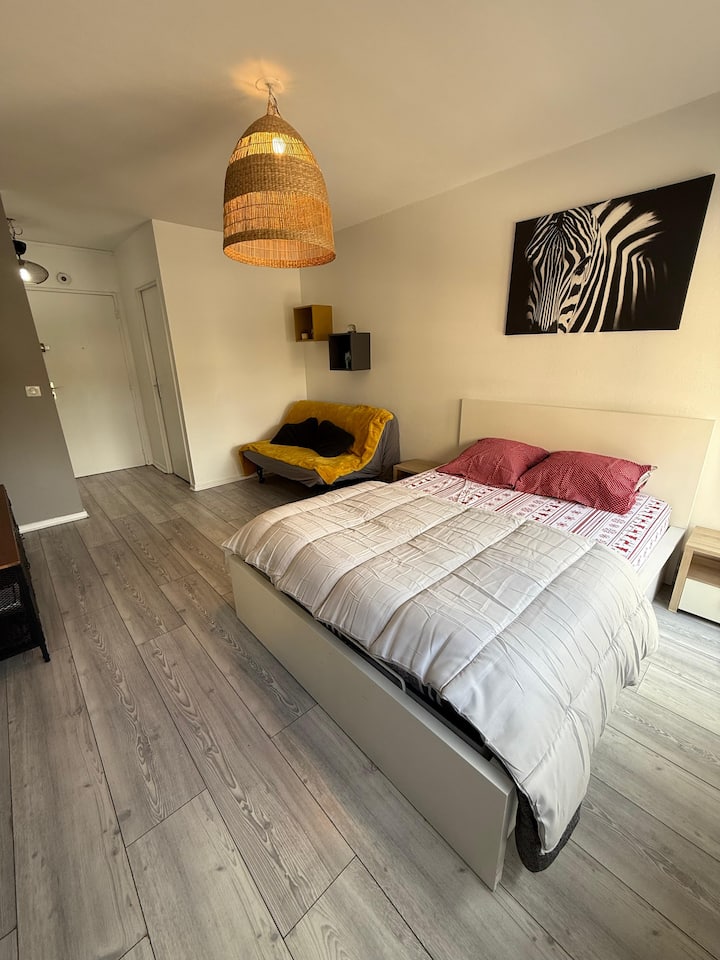 L'urban - Appart Au Top ! - Metz