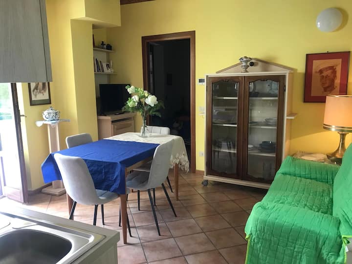 Casa Vacanze Gerenzone - Lecco