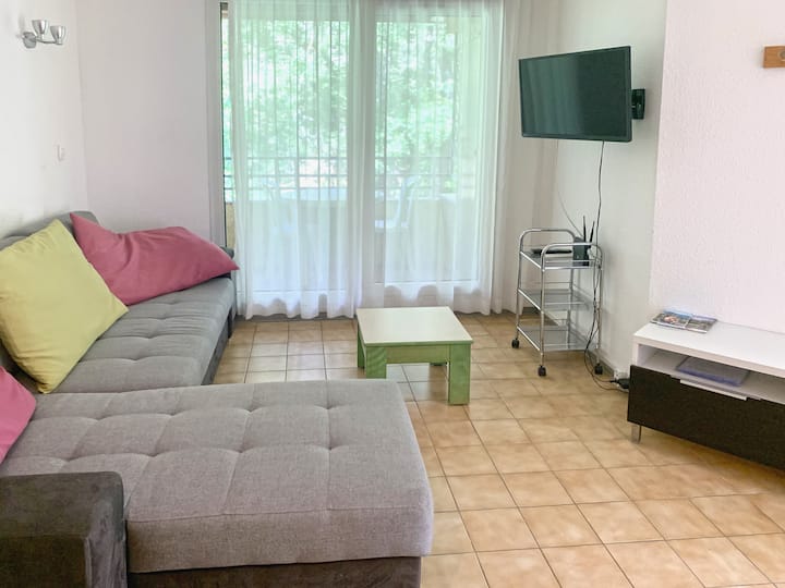 Appartement N° 96 - Pavillon - Digne-les-Bains