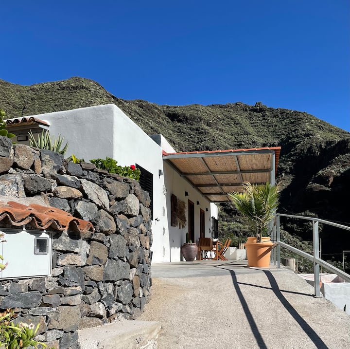 Finca Corona - La Gomera