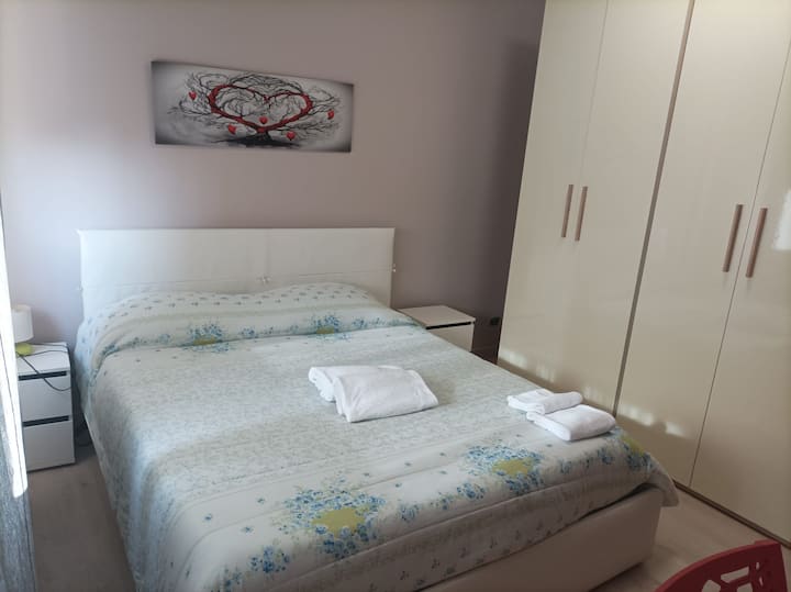 Appartamento Confortevole Mq 45 - Bari