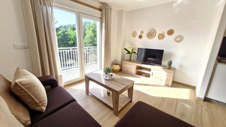 Apartamento Pedras Do Val B - Mondariz