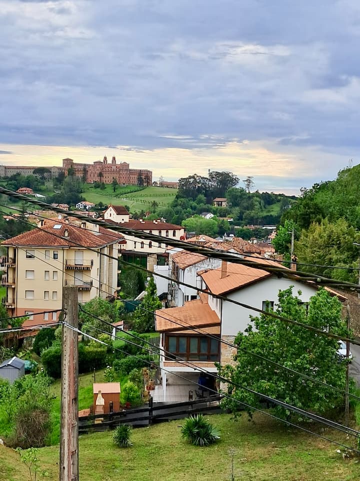 Apartamento Mila Centro - Comillas