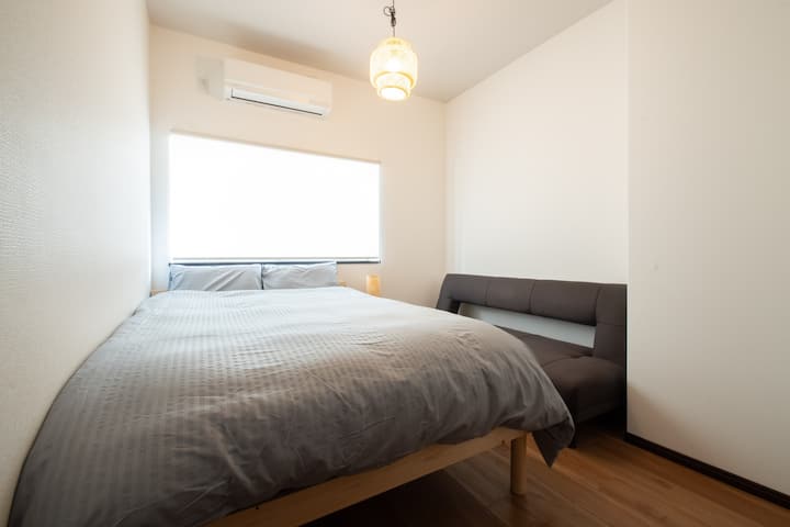 花園北302 - Osaka