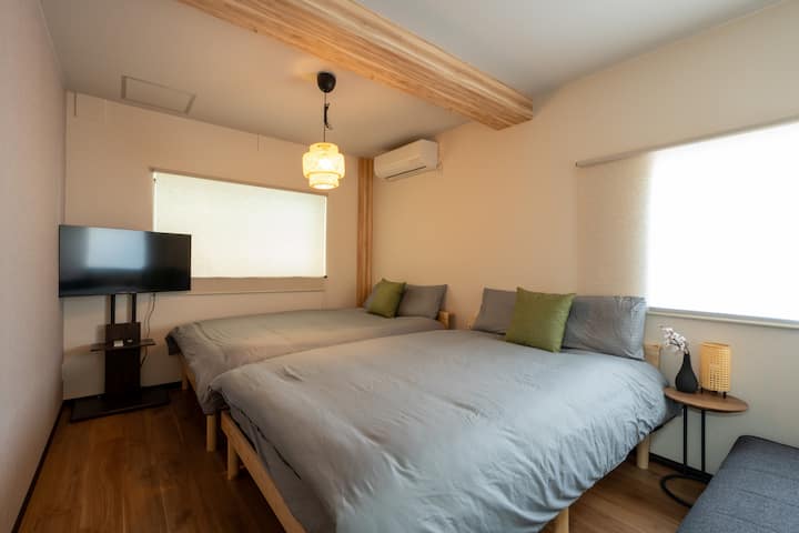 花園北401 - Osaka Prefecture, Japan