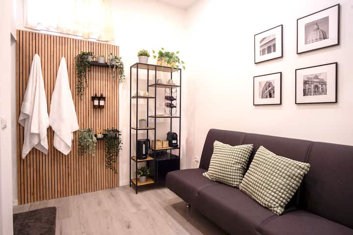 Bianca Guest House, San Giovanni - Rome