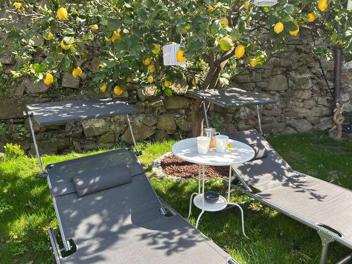 Gigi's Guesthouse Elegante Suite - Manarola