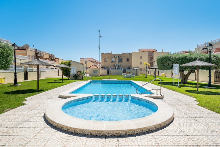 Casa Turquesa - Cabo Roig