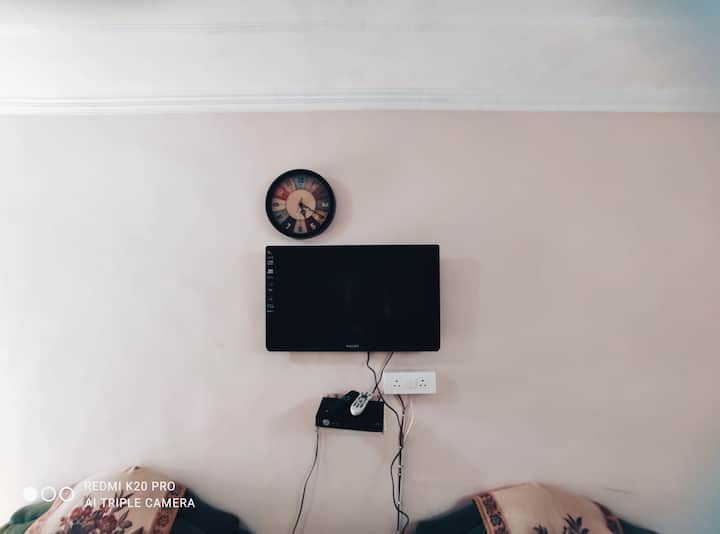 2bhk_2nd Floor Near Sector 15_sarvodaya Hospital - Faridabad
