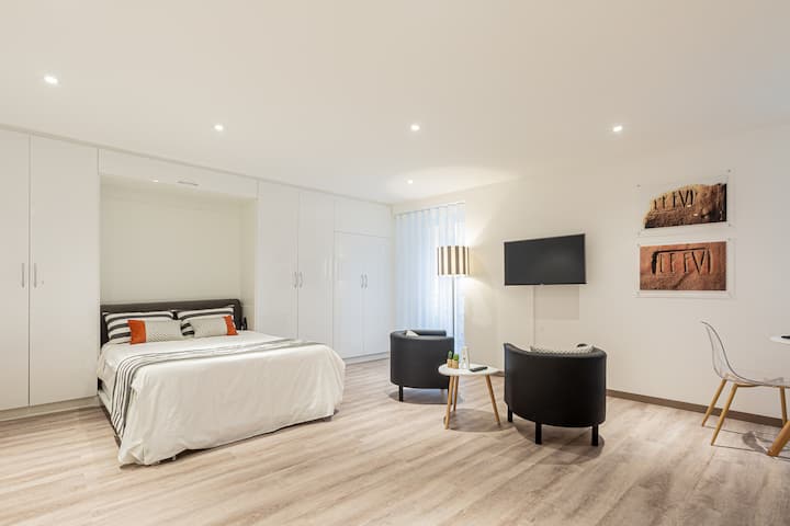 Jm Village-by Y Concept - Apartamento Mosaico - Setúbal