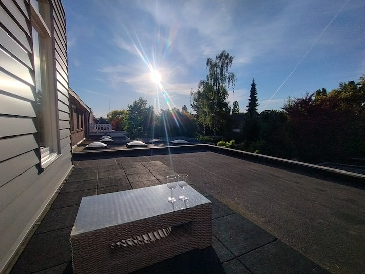 Casa Sirocco - Nijmegen