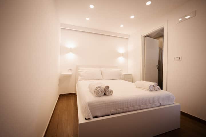 Diamond Apt: Smart Living Nel Cuore Di Salerno - Salerno