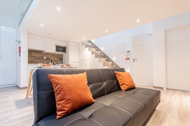 Jm Village-by Y Concept - Apartamento Sigillata - Setúbal