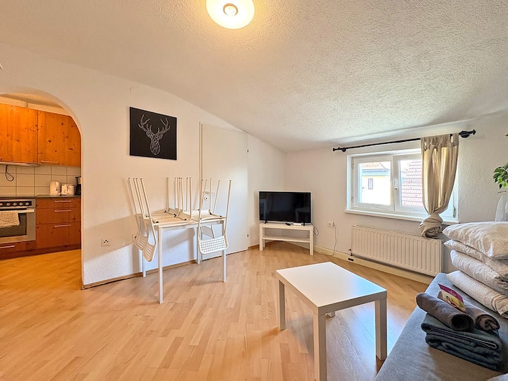 Charming Flat In The Historic Centre - Innsbruck