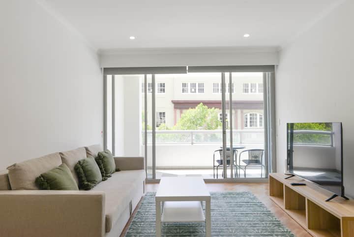 Modern Darling Harbour Retreat|walk To Everything! - Sydney