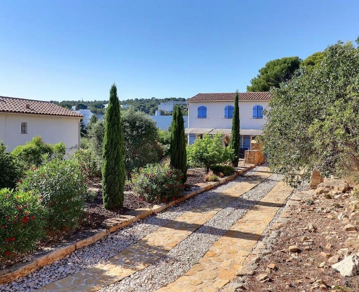 Vent Du Cap - La Ciotat