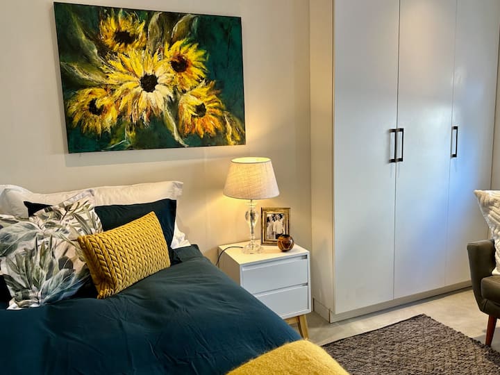 Little Pheonix - Hermanus