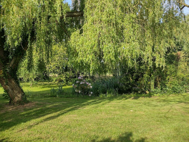 Le Gîte Des Noës - Bretagne